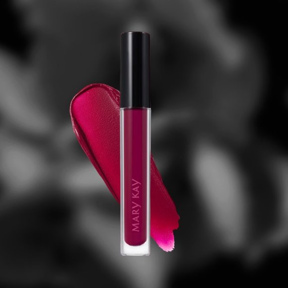 Mary Kay | Makeup | Burgundy Orchid Matte Liquid Lipstick Special Edition Mary Kay | Poshmark